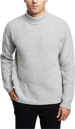 Daniele Fiesoli Herren, Strickwaren, Grau, XLGr&ouml;&szlig;e