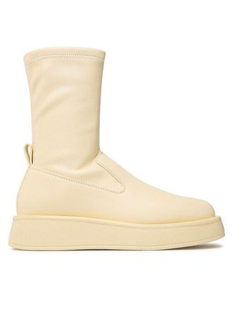 Jenny Fairy Stiefeletten ENERGY-01HZ Gelb