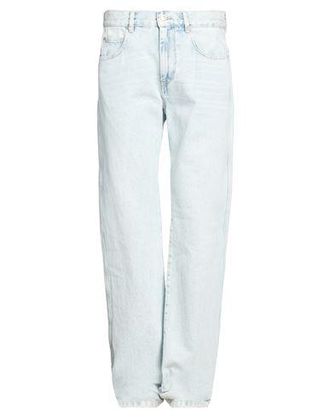 Isabel Marant BAS - Pantalons en jean sur YOOX.COM