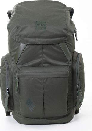 Nitro Rucksack DAYPACKER TWO