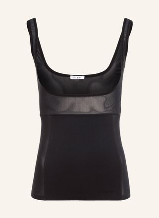 Item m6 Item m6 Shape-Top Open Bust schwarz