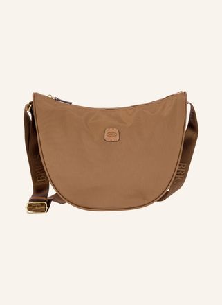 Bric's Umh&auml;ngetasche X-Bag braun