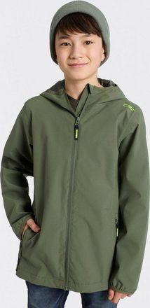 F.lli Campagnolo Outdoorjacke &Uuml;bergangsjacke f&uuml;r Kinder