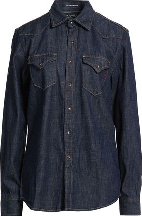 Replay TOPS - Jeanshemden auf YOOX.COM