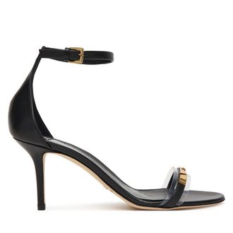Elisabetta Franchi Sandalen Elisabetta Franchi SA56L61E2 Schwarz