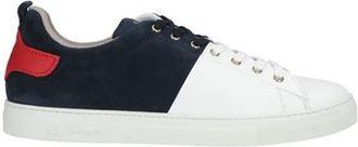 La Martina CHAUSSURES - Sneakers sur YOOX.COM