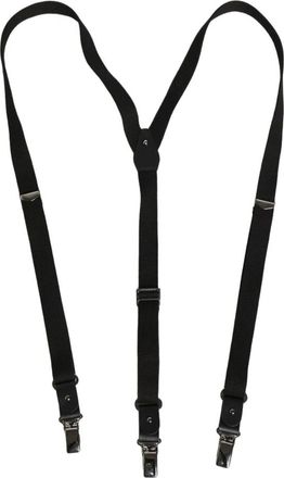 Dolce & Gabbana unisex, Accessoires, Noir, Taille: ONE Size Ceinture Jarretelles de Taille