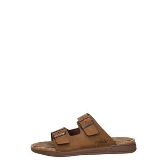 Rieker Herren, Schuhe, Braun, 41 EUGr&ouml;&szlig;e