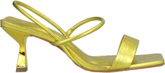 Miss Unique SCHUHE - Sandalen auf YOOX.COM