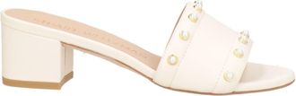 Stuart Weitzman SCHUHE - Sandalen auf YOOX.COM