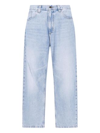 Carhartt Work in Progress Weite Jeans Brandon