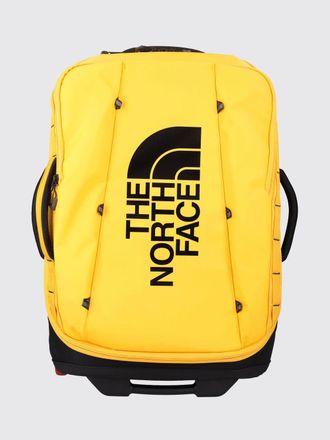 The North Face Koffer THE NORTH FACE Herren Farbe Gelb