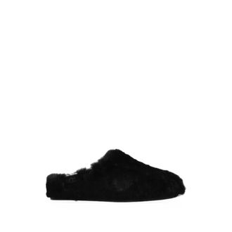 UGG Elea Fluffed Slippers