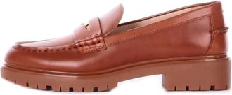 Ralph Lauren Femme, Chaussures, Brun, Taille: 37 EU Marli Loafer
