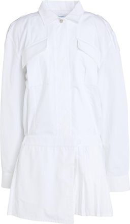 Off-white KLEIDER - Mini-Kleider auf YOOX.COM
