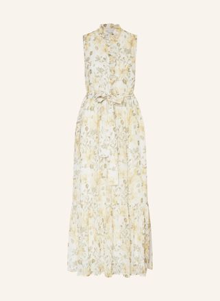 Mrs & Hugs Mrs & Hugs Kleid gelb