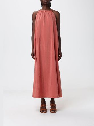 Emporio Armani Robe EMPORIO ARMANI Femme couleur Rouge Brique