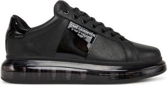 Karl Lagerfeld Sneakers KL52615A Schwarz