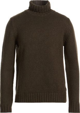 Aragona STRICKWAREN - Rollkragenpullover auf YOOX.COM