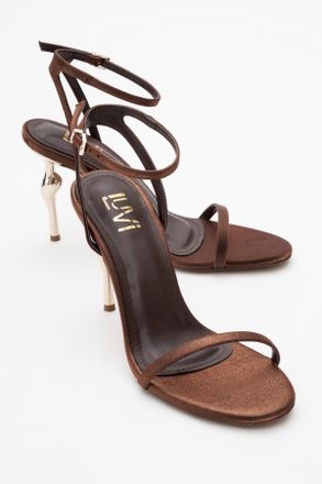Prologue Jasmin Riemchen-Stiletto-Sandale