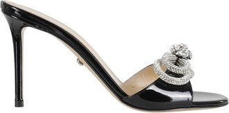 Mach & Mach Mach & Mach, Femme, Chaussures, Noir, Taille: 40 EU Mule Patent