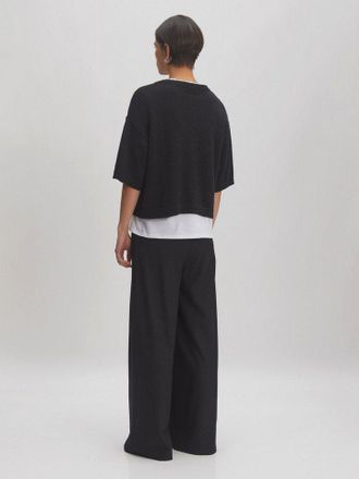Edited 3/4-Arm-Shirt Oline (1-tlg) Plain/ohne Details