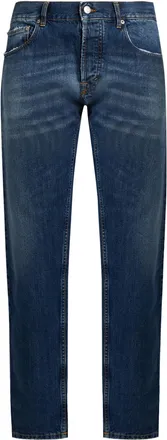 Department Five HOSEN & R&Ouml;CKE - Jeanshosen auf YOOX.COM