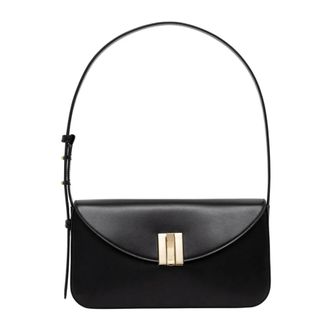 Bally Mittlere Umh&auml;ngetasche - - Bags - Damen - Schwarzk - ONE SIZE