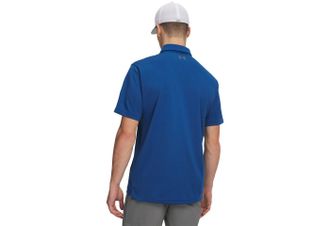 Under Armour Poloshirt Under Armour Herren Polo Shirt Tech Polo 1290140