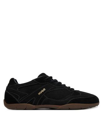 HUGO BOSS Sneakers Keeston 50563547 Schwarz