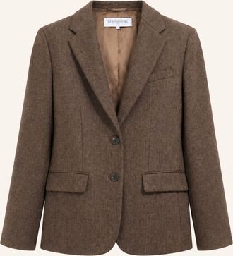 Gerard Darel Jacke Jov braun