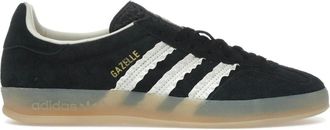 adidas Homme, Chaussures, Noir, Taille: 42 2/3 EU Gazelle Indoor