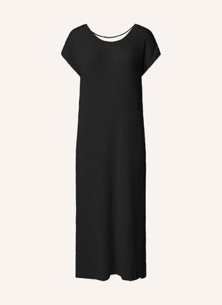 Kiefermann Kiefermann Strickkleid Bettyma schwarz