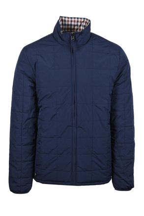 Aquascutum Rlg Wendeblouson Marineblau