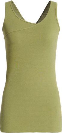 Rick Owens TOPS - Tank Tops auf YOOX.COM