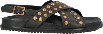 Twin-Set SCHUHE - Sandalen auf YOOX.COM