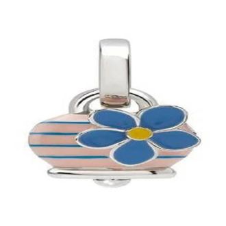 CHANTECLER Femme, Accessoires, Bleu, Taille: ONE Size Charm Donna