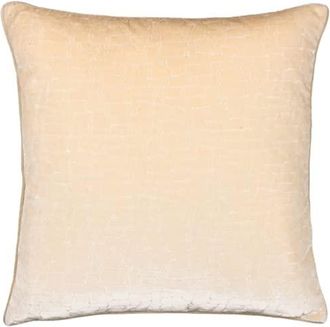 Riva Paoletti Bloomsbury Geometrische Rohrkissenbedeckung