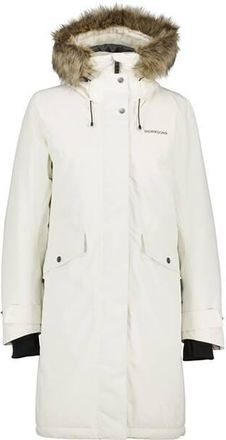 Didriksons 1913 Damen Mantel ERIKA WNS PARKA 3
