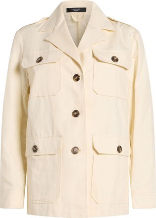 Max Mara JACKEN & M&Auml;NTEL - Jacken und Anoraks auf YOOX.COM