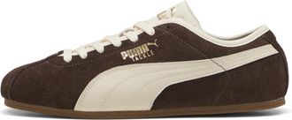Puma Sneakers PUMA Tackle Unisexe, Chaussures, Marron, 40.5