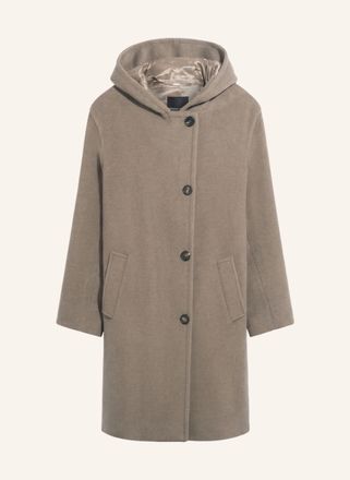 Gerard Darel Mantel Aida braun