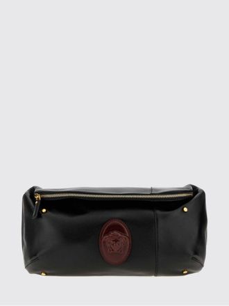 Versace G&uuml;rteltasche Herren Farbe Schwarz