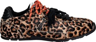Just Cavalli Damen, Schuhe, Mehrfarbig, 41 EUGr&ouml;&szlig;e