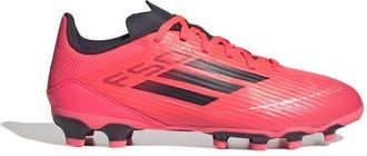 adidas Kinder Fussball-Kunstrasenschuhe F50 League MG Kids