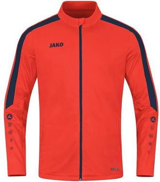 Jako Herren Sportanzug Polyesterjacke Power