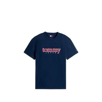 Tommy Hilfiger T-shirt manches courtes avec logo