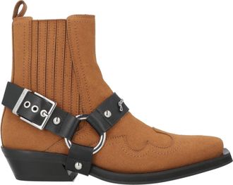 Ganni SCHUHE - Stiefeletten auf YOOX.COM