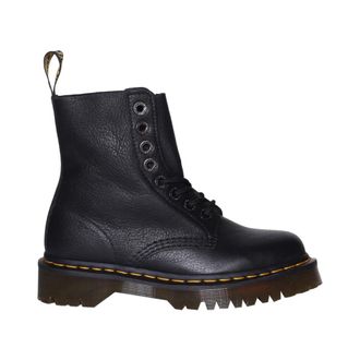 Dr. Martens Schn&uuml;rstiefel - - Shoes - Herren - Schwarzk - 37 EU