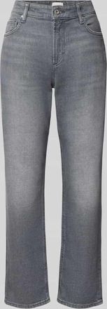 Brax Straight Fit Jeans aus Baumwoll-Mix Modell MADISON S